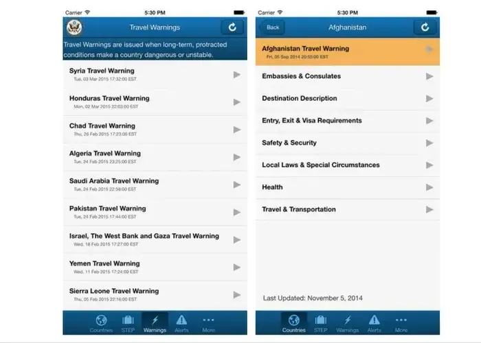 12 Travel Apps You Need on Your Phone
