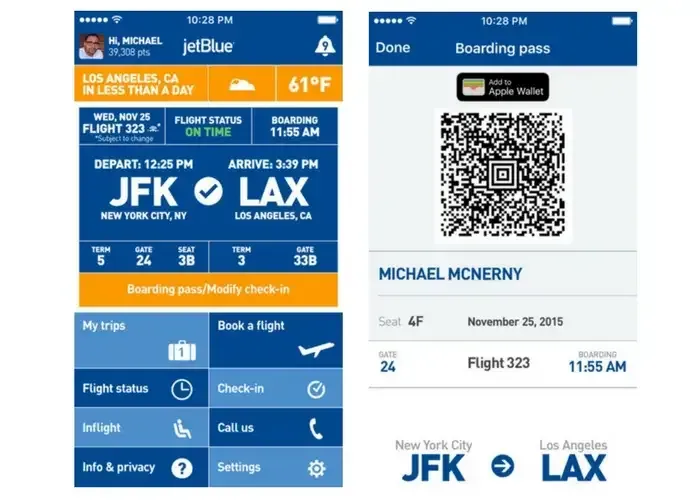 12 Travel Apps You Need on Your Phone