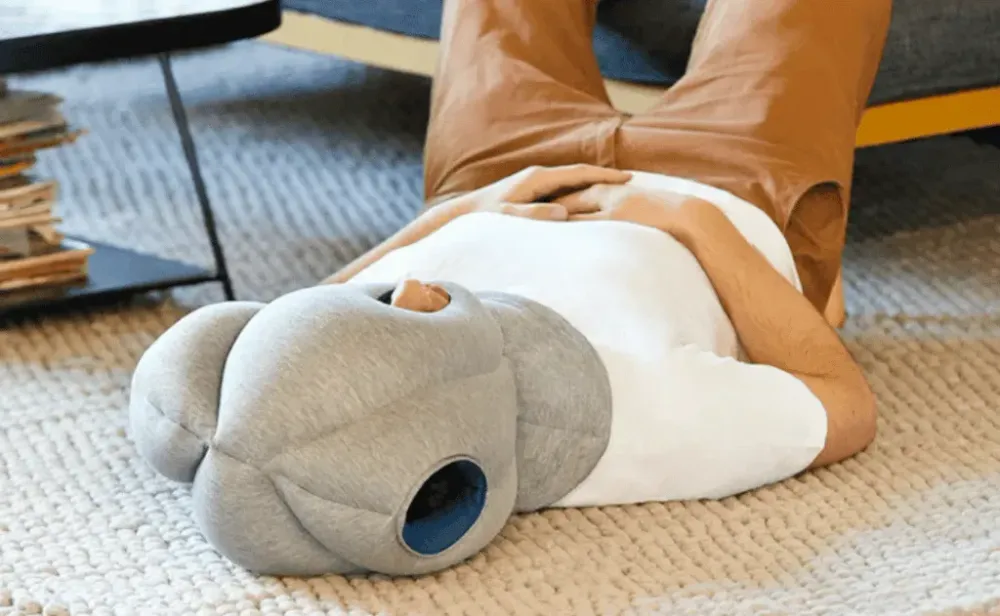 12 Easy Tricks to Make Coach Class More Comfortable