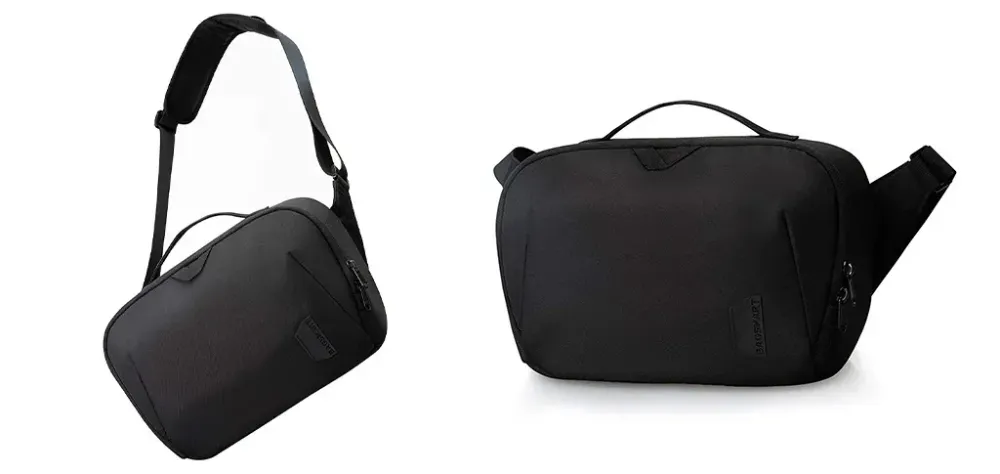 13 Stylish Camera Bags You’ll Actually Want to Use | SmarterTravel