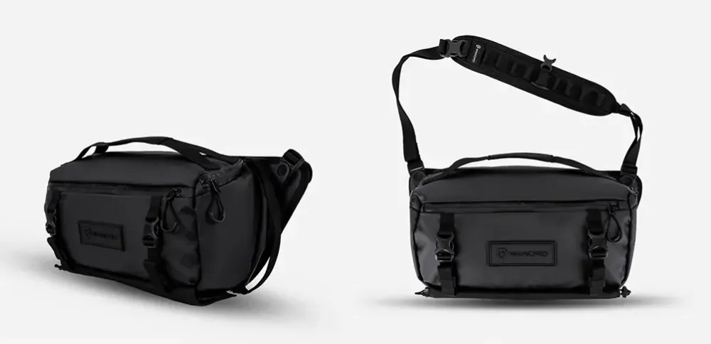13 Stylish Camera Bags You’ll Actually Want to Use | SmarterTravel