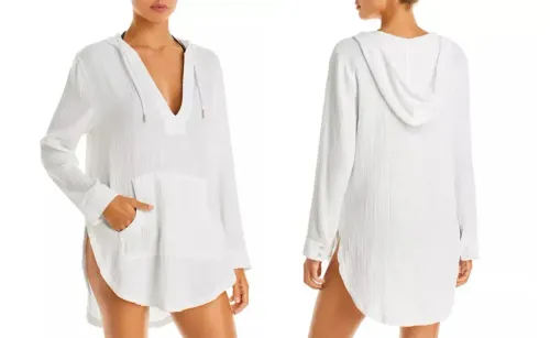The 13 Best Beach Cover-ups for Your Next Vacation