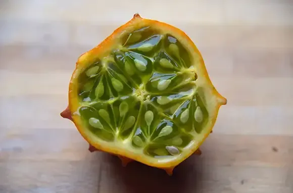 14 Bizarre Fruits from Around the World