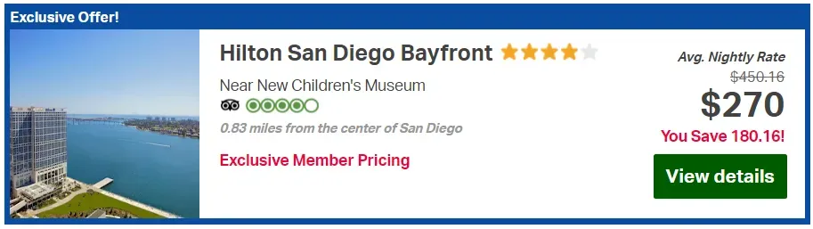 What Discounts Are Available at Hotels? | SmarterTravel