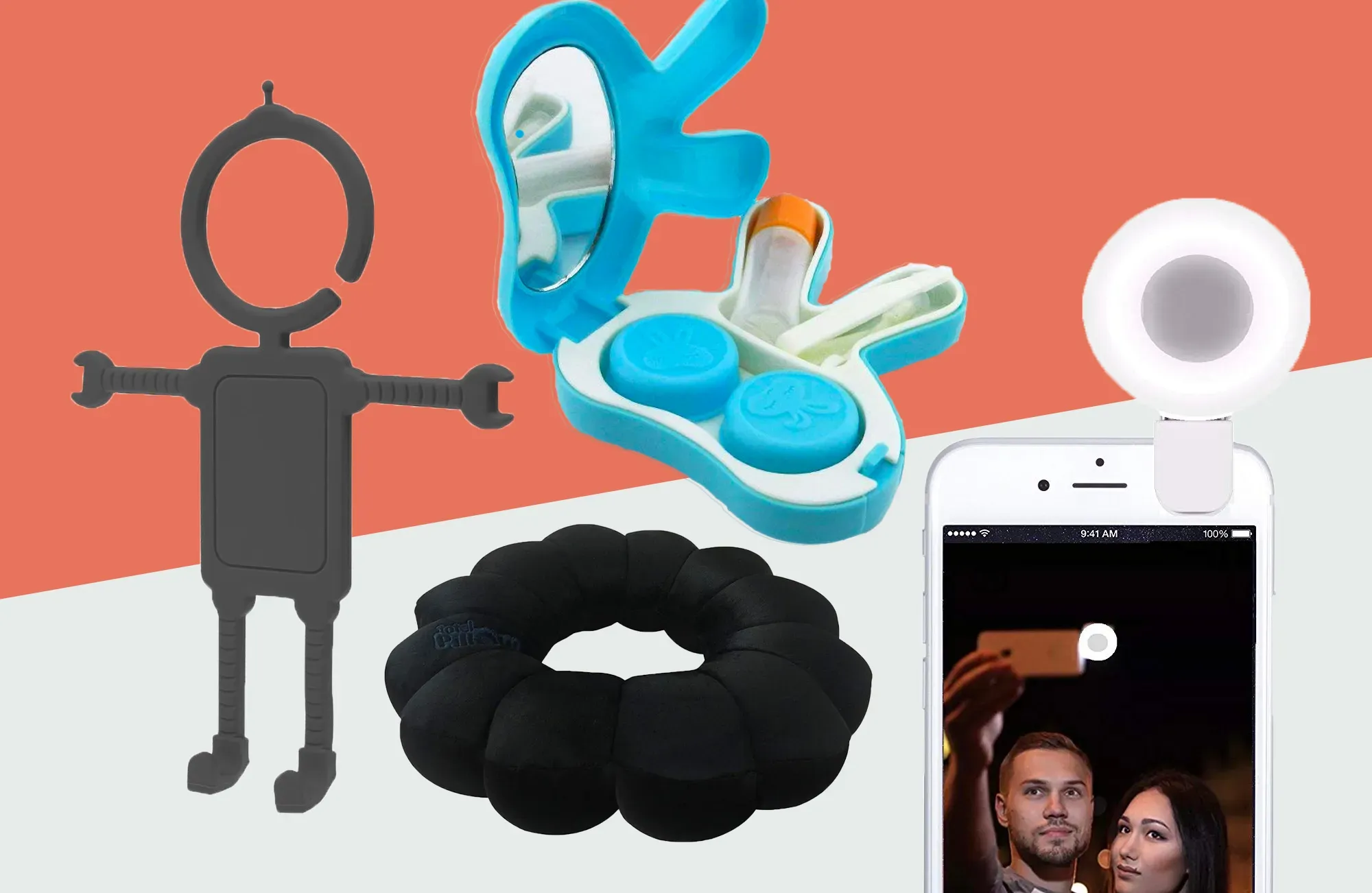 15 Weird Things to Buy on Amazon (That Are Actually Perfect for Travel)