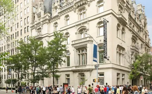The Best Museums in New York City | SmarterTravel