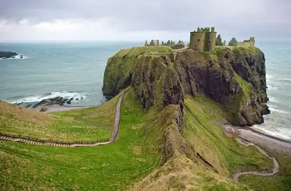 17 Photos That Prove Scotland Is the Most Beautiful Place on Earth