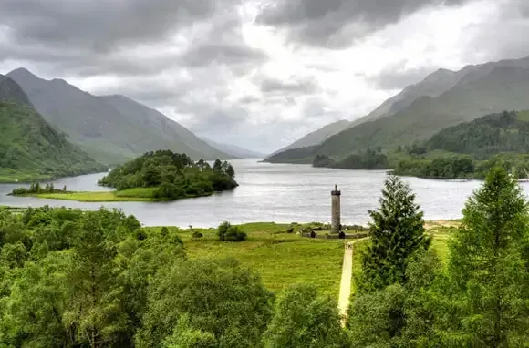 17 Photos That Prove Scotland Is the Most Beautiful Place on Earth