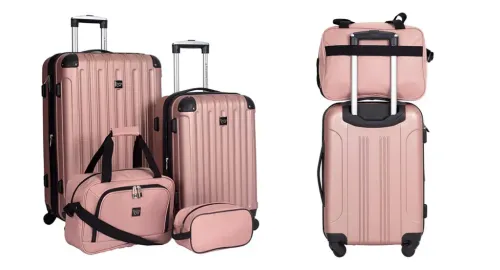18 Luggage Sets For Every Traveler | SmarterTravel