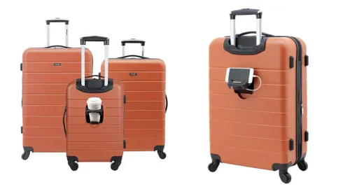 18 Luggage Sets For Every Traveler | SmarterTravel