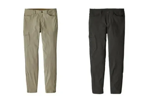 18 Things You Need for Your Best Travel Outfits Ever
