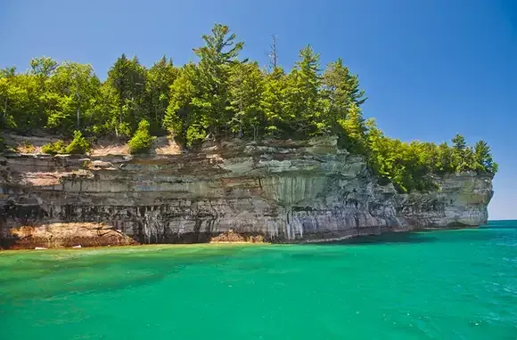 20 Amazing American Beaches