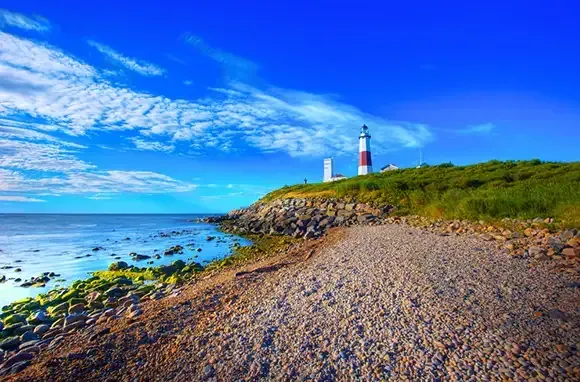 20 Amazing American Beaches