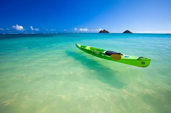 20 Amazing American Beaches