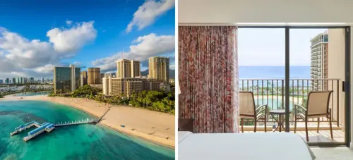 20 Best Honolulu Hotels & Resorts | SmarterTravel