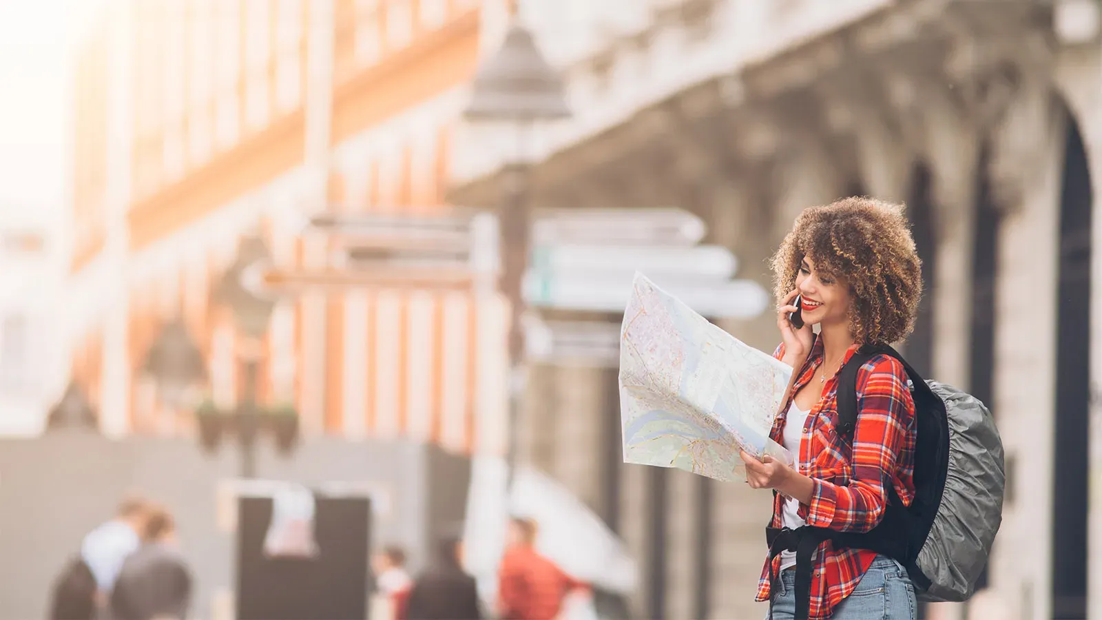 20 Things Every Smart Traveler Should Know
