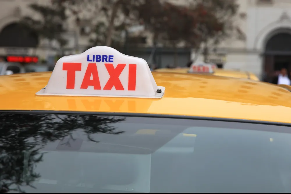 Lima, Peru Safety Tips: Warnings and Dangers