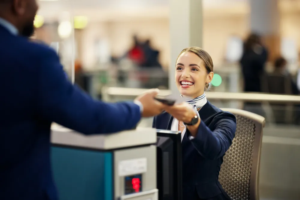 Worst Airlines for Customer Service in 2025, According to New ACSI Report