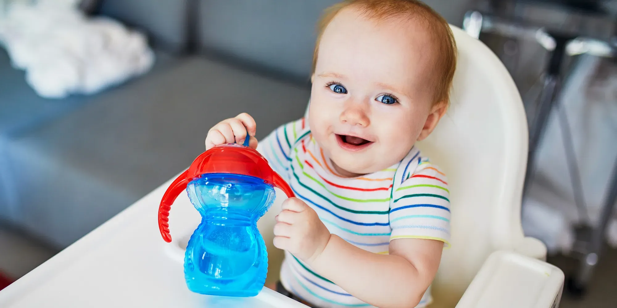 11 Best Sippy Cups for Kids 2020