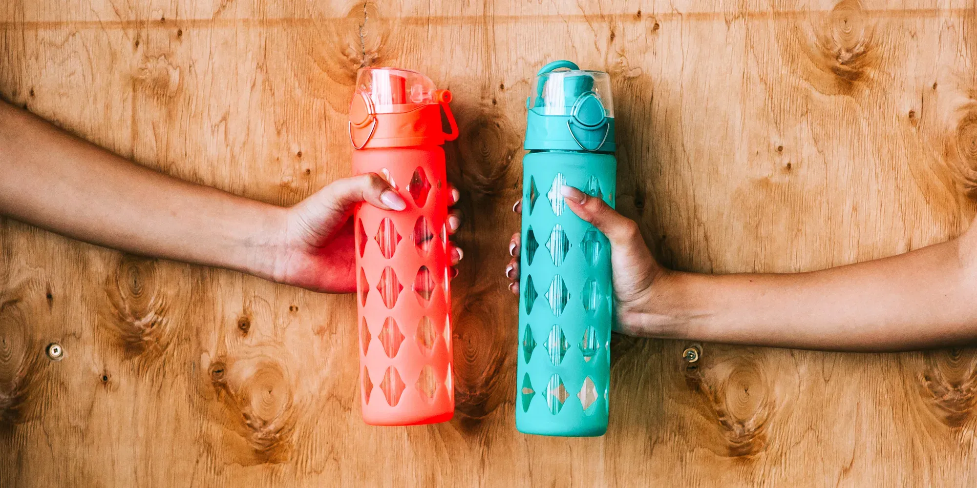 8 Best Water Bottle Brands 2020