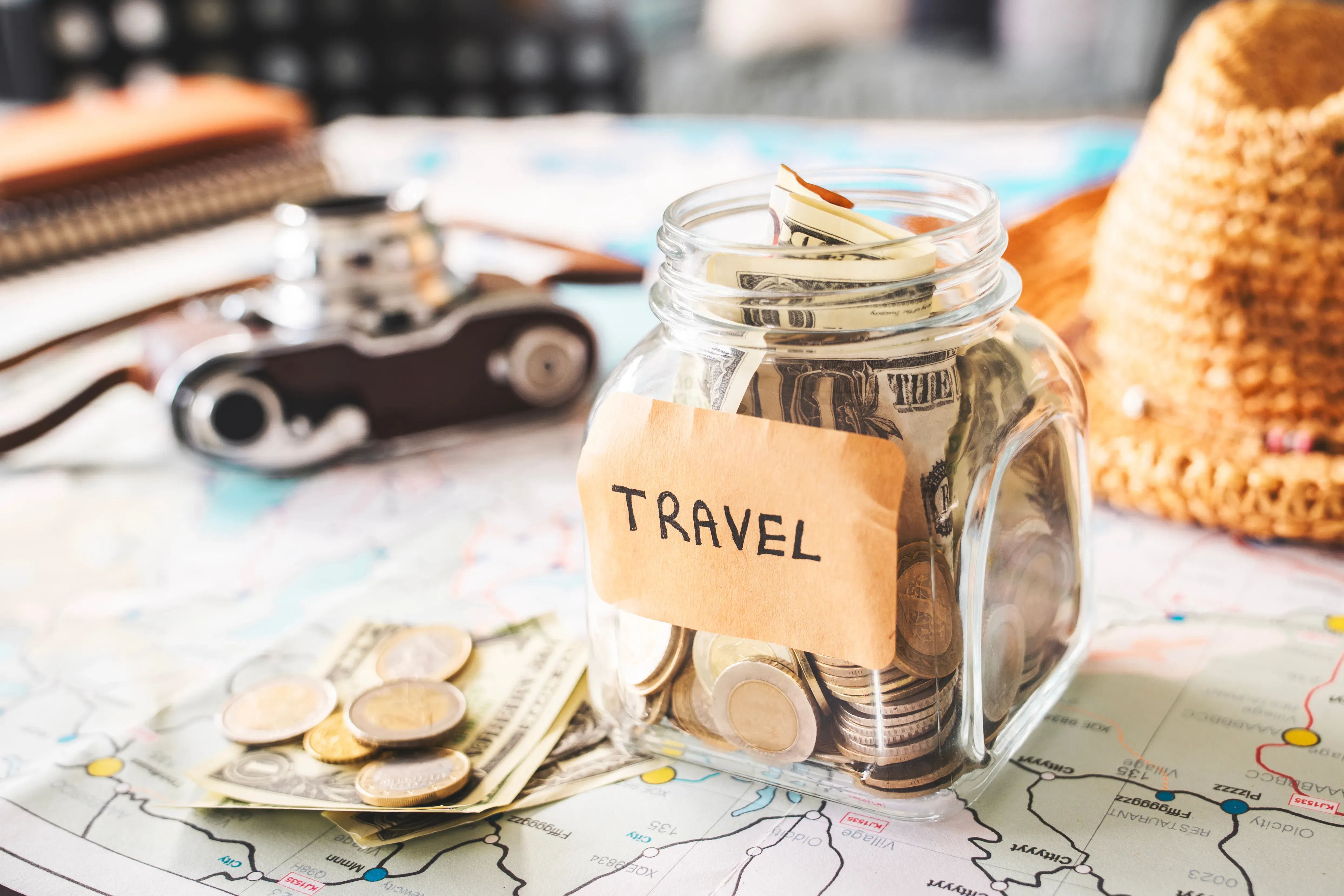 Unexpected Travel Costs You Need to Budget For