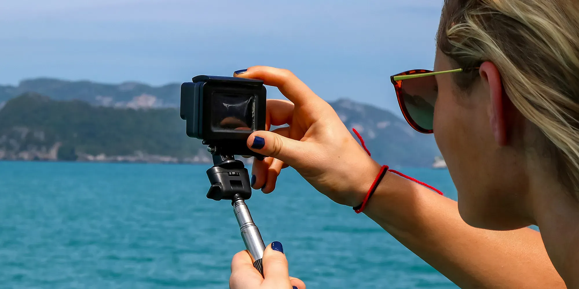 10 Best Action Cameras for Adventure Travel