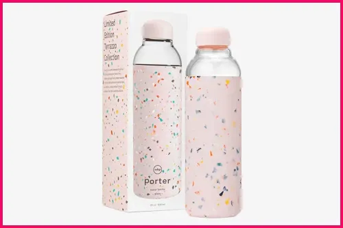 10 Best Water Bottles for Travel