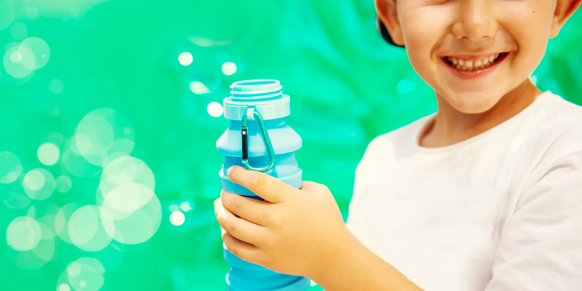 10 Best Water Bottles for Travel