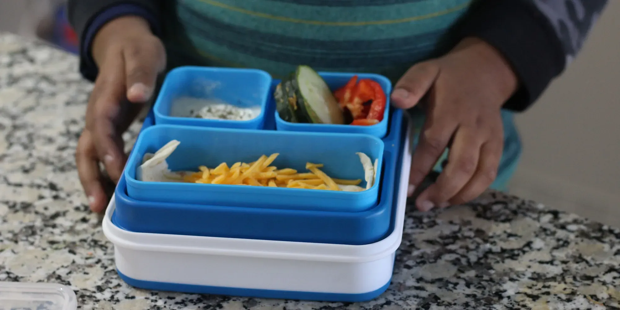 9 Best Lunch Boxes for Kids