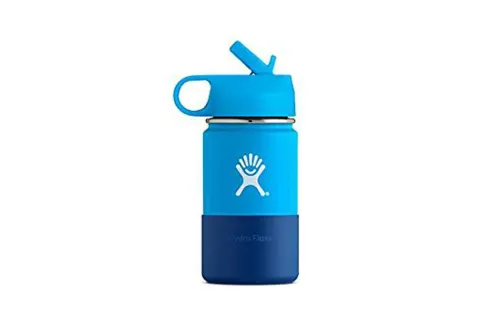 10 Best Kid-Proof Water Bottles for Travel