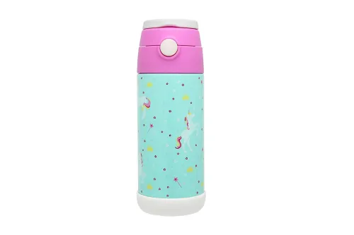 10 Best Kid-Proof Water Bottles for Travel
