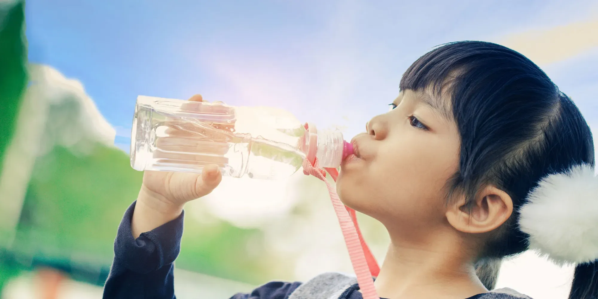 10 Best Kid-Proof Water Bottles for Travel