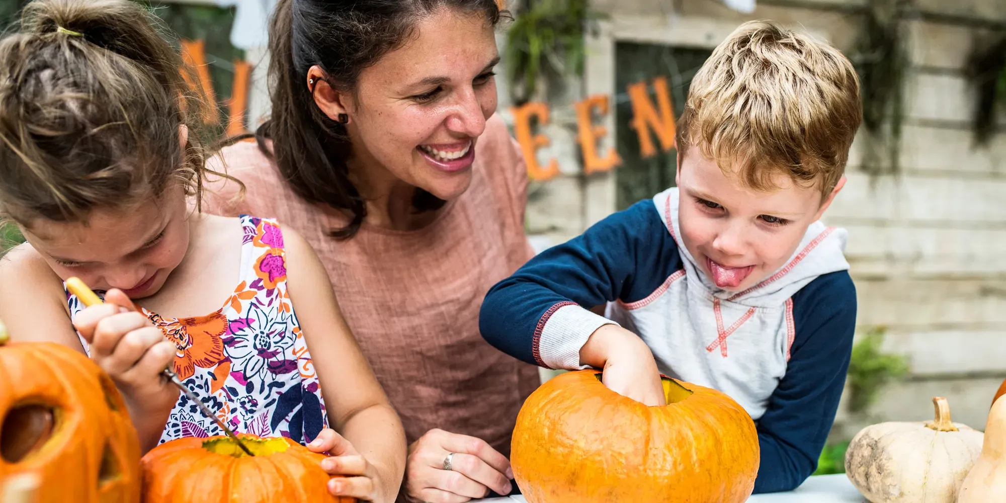 29 Fun Fall Activities for Kids 2020