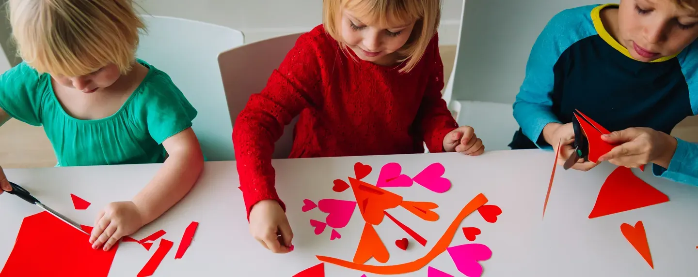 The 10 Best Valentine's Day Gifts for Kids 2021