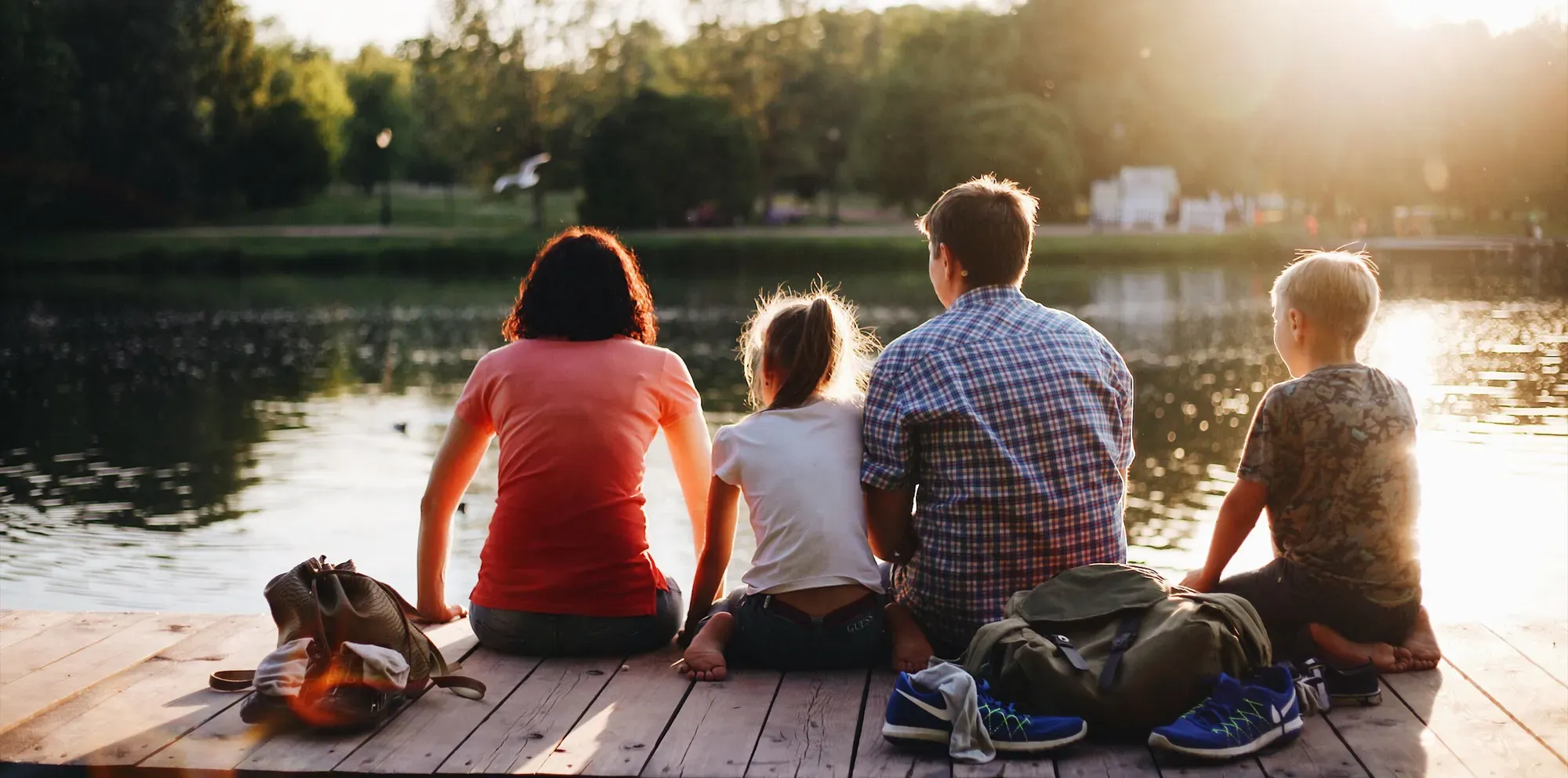 The 50 Best Family Vacations in America