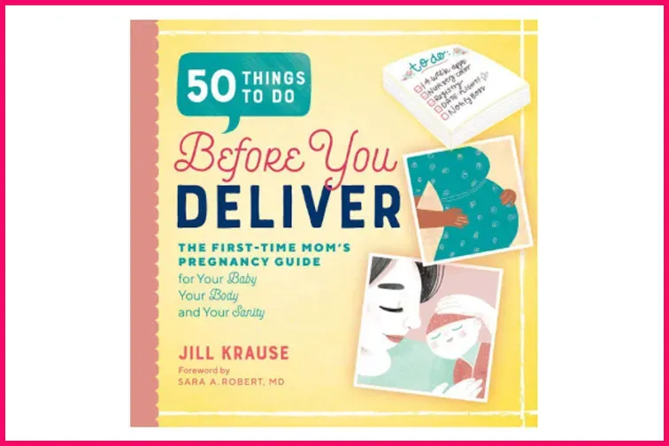10 Best Books for Expecting and New Parents 2021