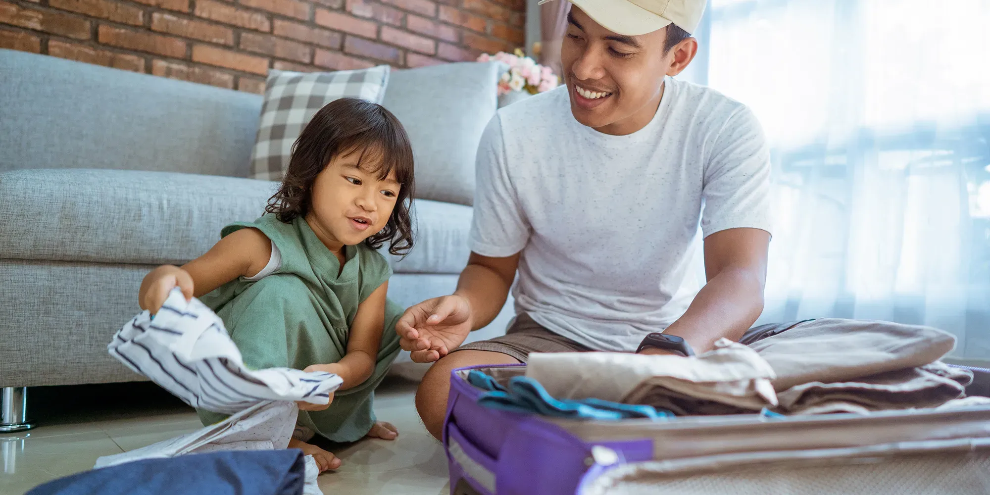 The 10 Best Packing Cubes for Kids and Family Trips