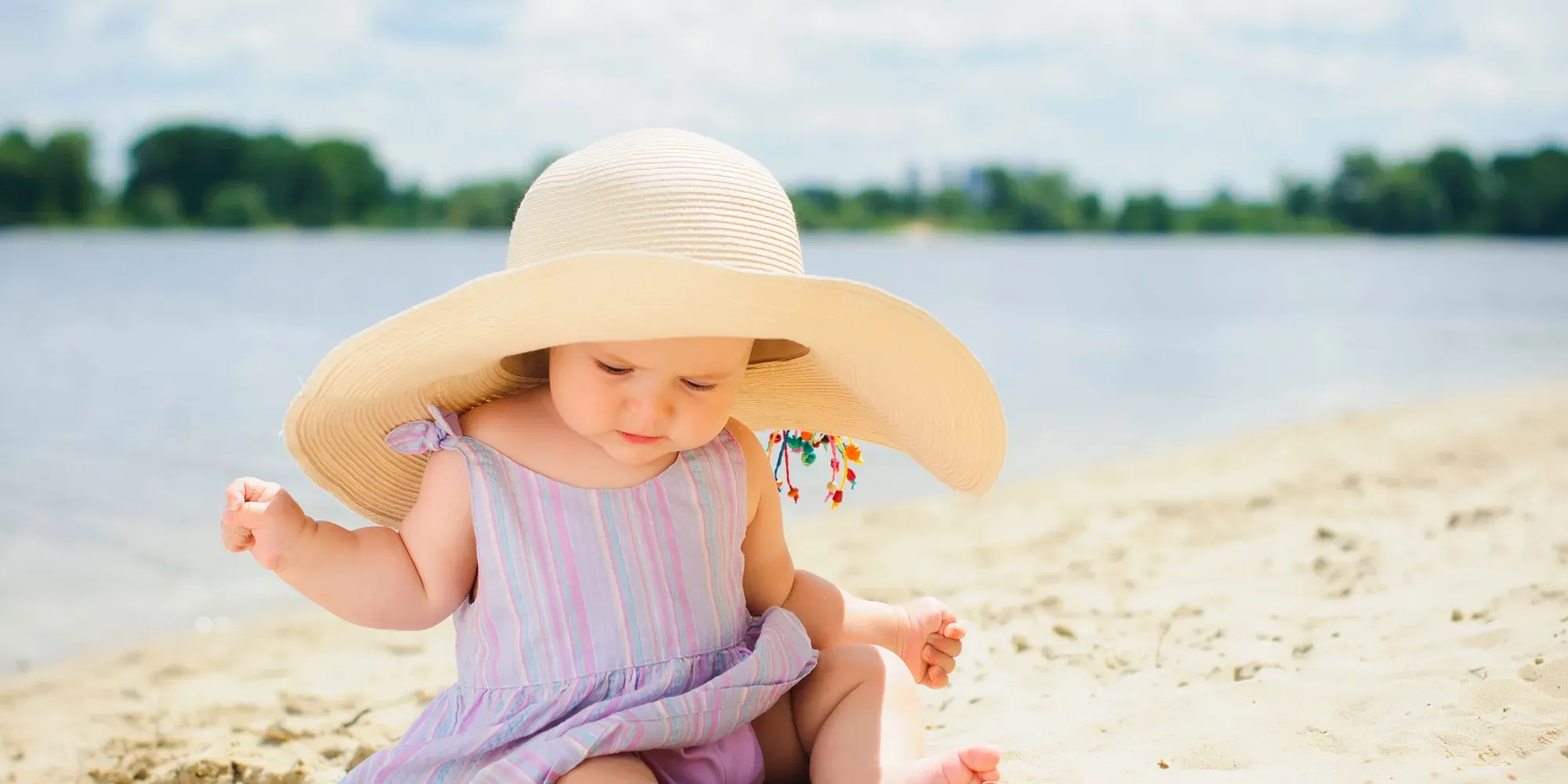 7 Best Baby Sun Hats for 2021