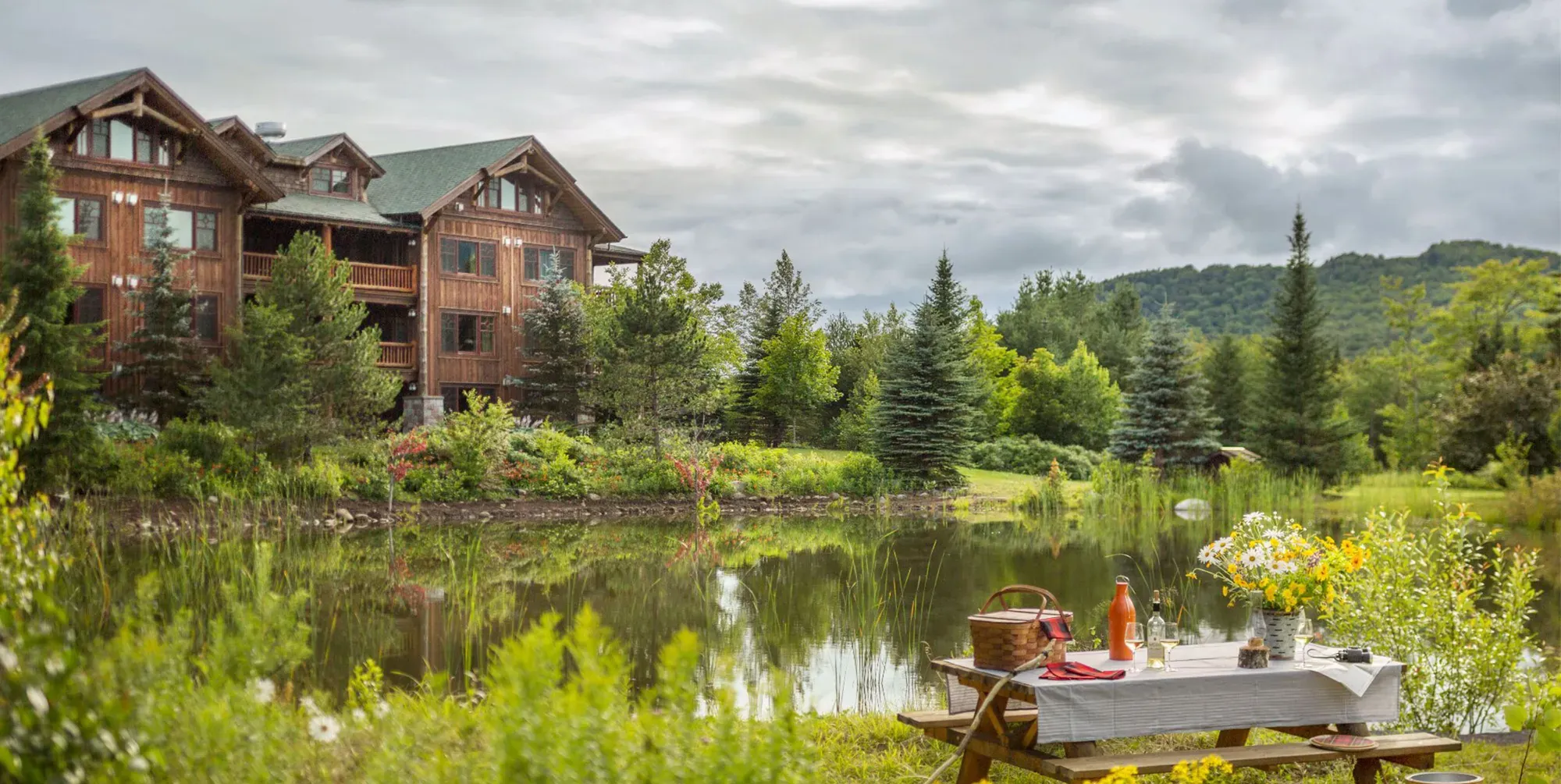 9 Best Mountain Resorts in the U.S. 2021