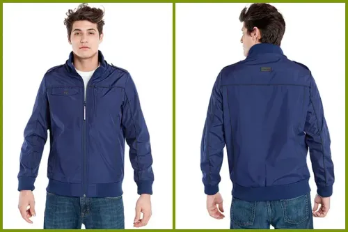 9 Best Multi Pocket Travel Jackets | Family Vacation Critic