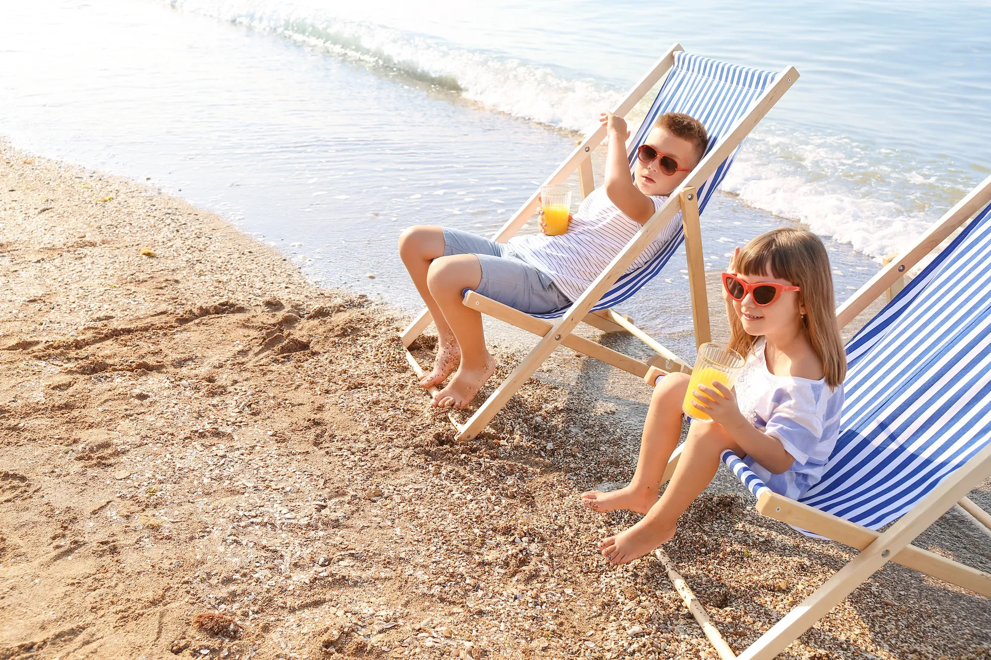 10 Best Packable Beach Chairs for the Whole Family 2021