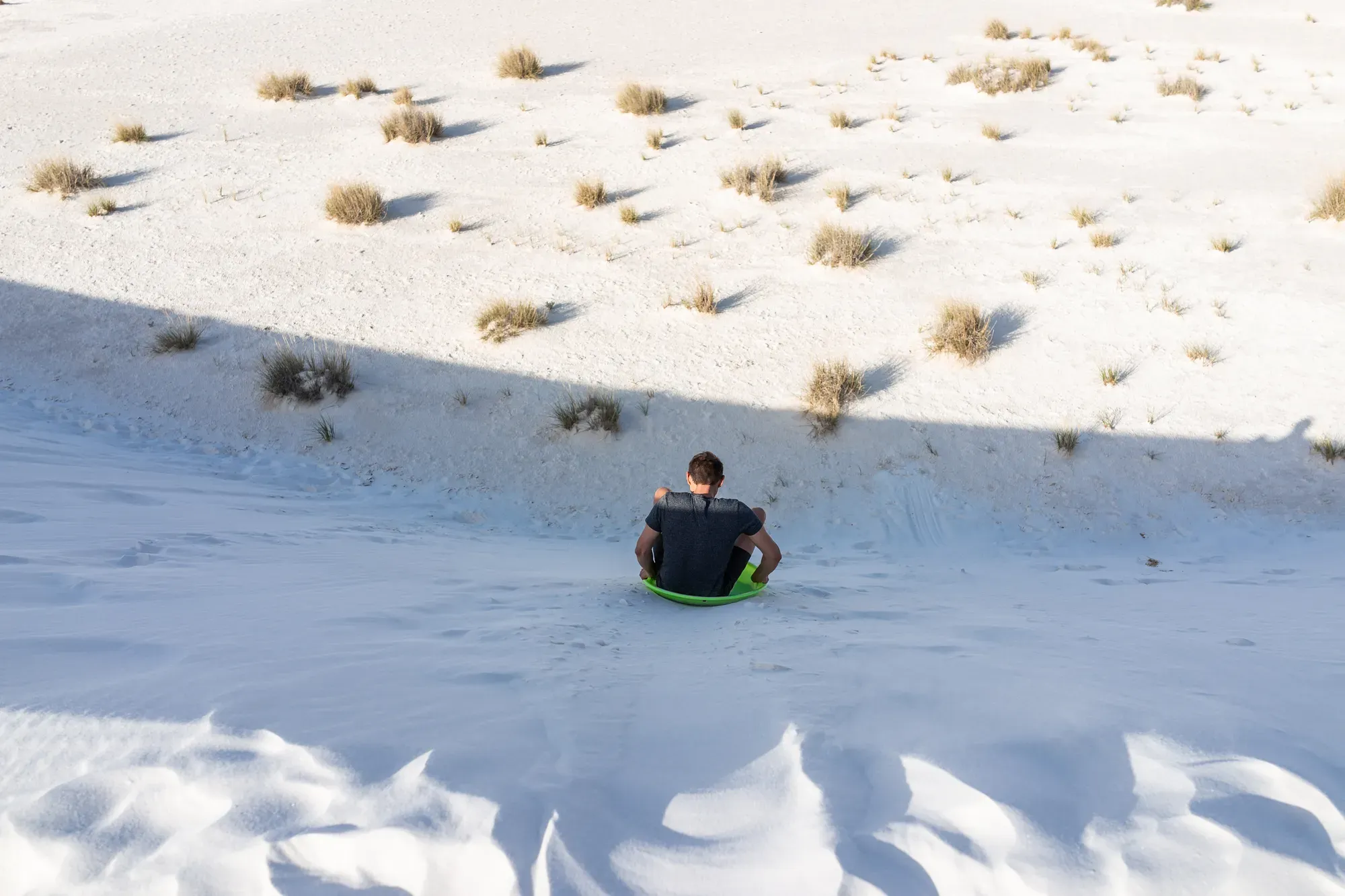 The 6 Best Sand Sleds for Summer 2021 | Family Vacation Critic