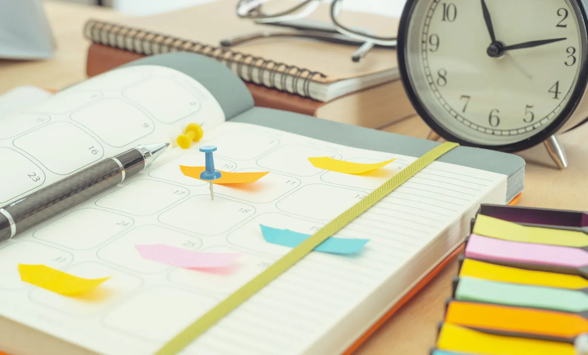 The Best Academic Planners for 2021-2022 | Family Vacation Critic