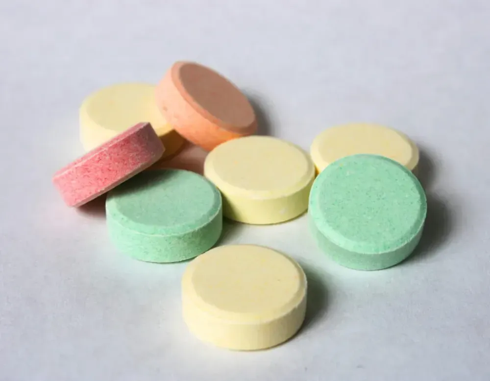 7 Surprising Ways to Combat Motion Sickness on Rides