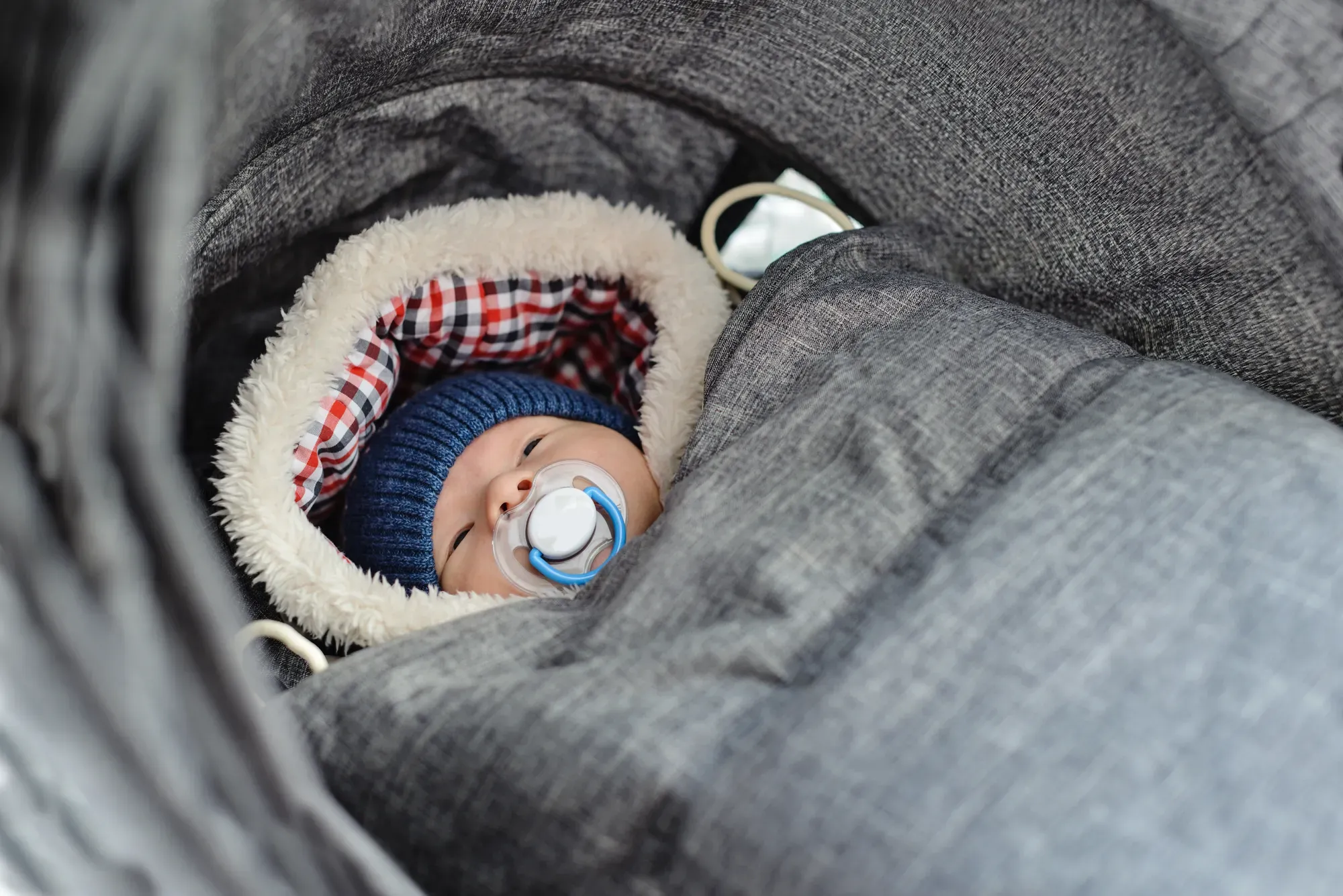 The Best Baby Car Seat Covers | Family Vacation Critic
