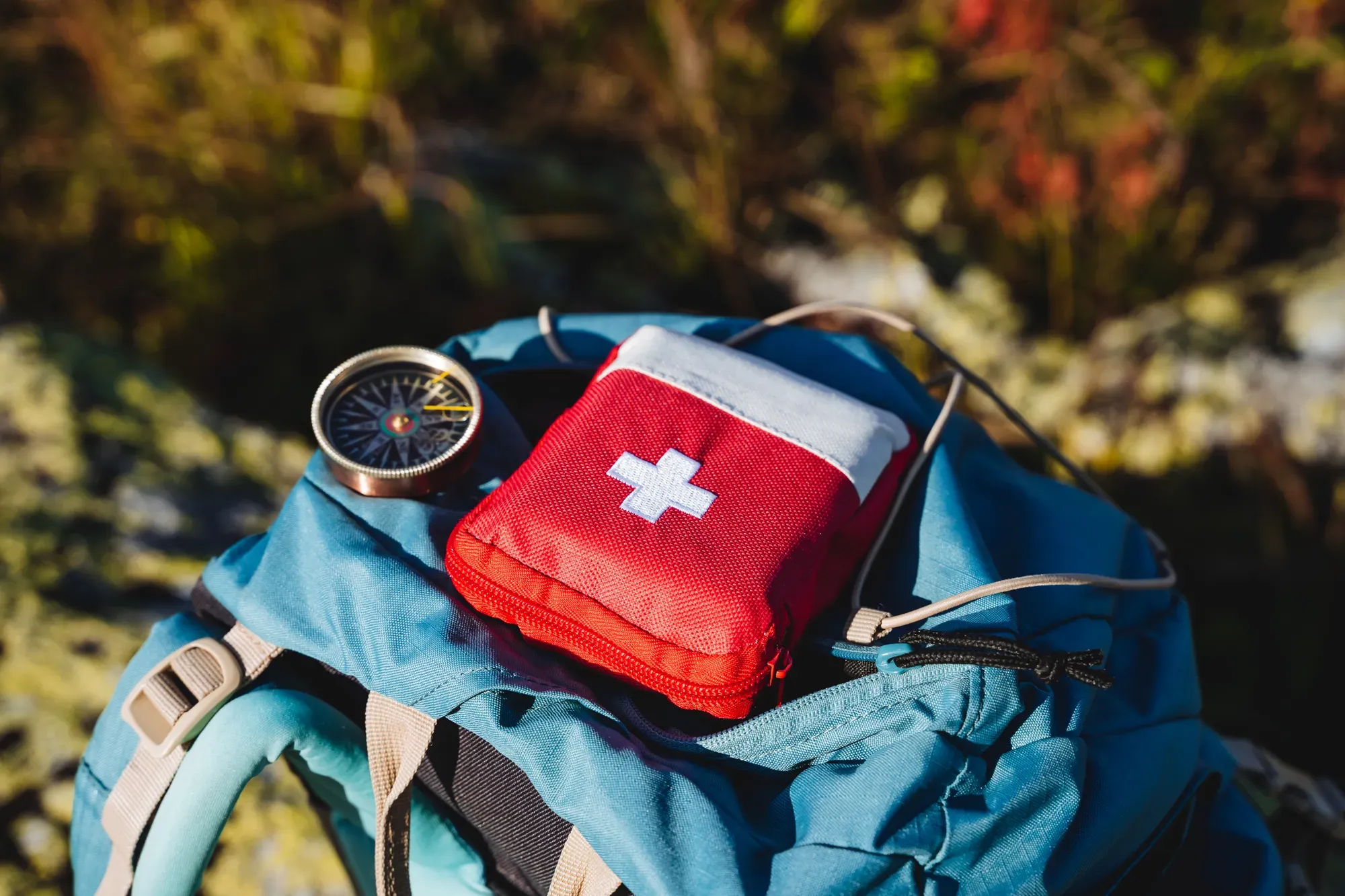 12 Essential Travel Safety Products to Keep You Secure on the Go