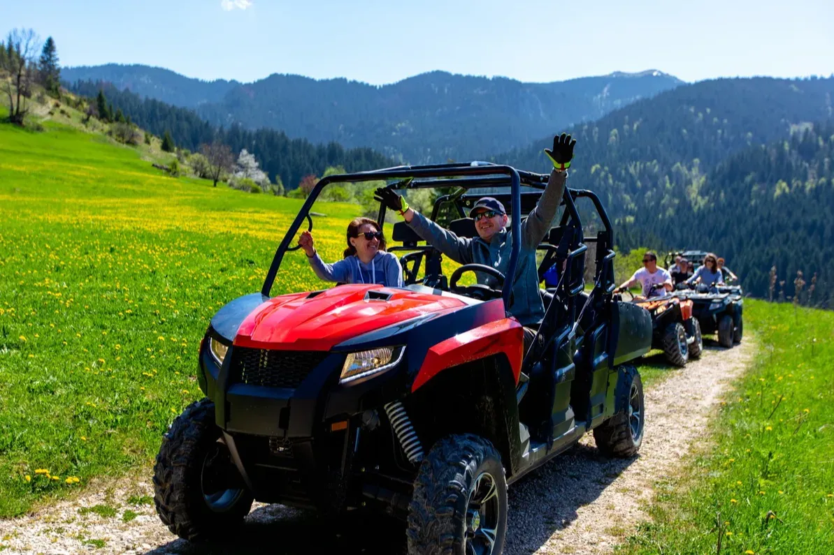 Best Tour Companies for Personalized Private Group Trips