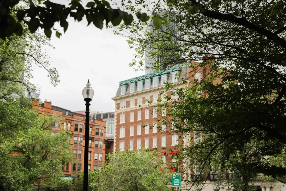 SmarterTravel Spotlight: The Eliot Hotel, Boston
