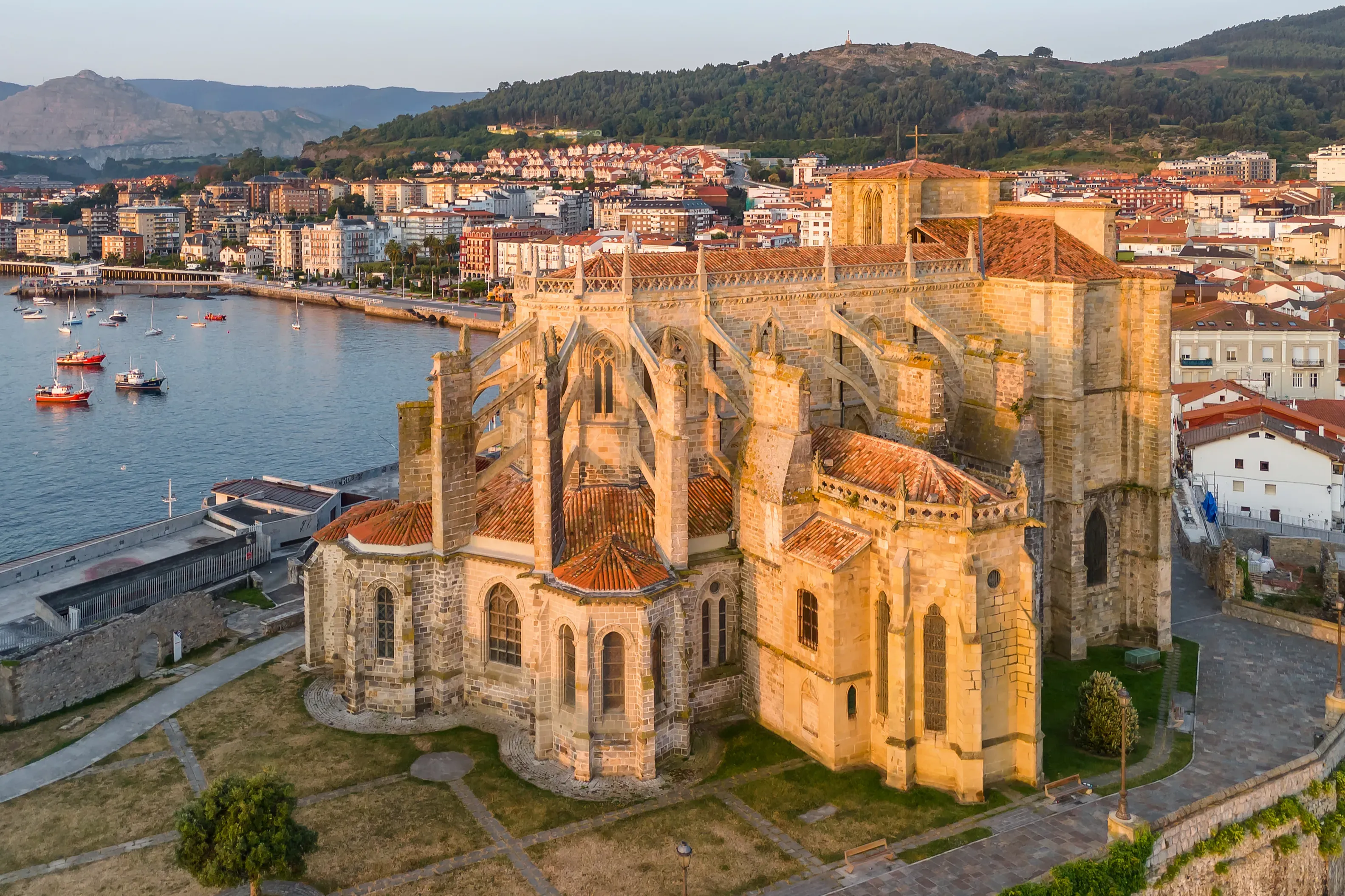 The Least Crowded Vacation Destinations in Spain