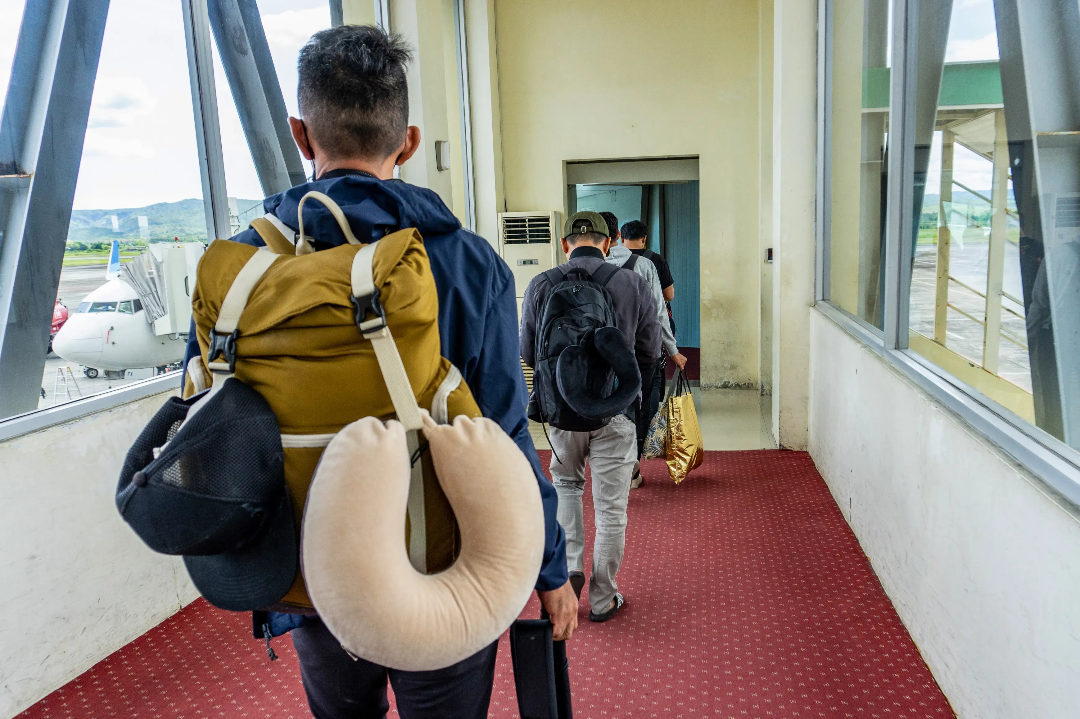 7 Things Not to Do When Packing a Carry-on Bag